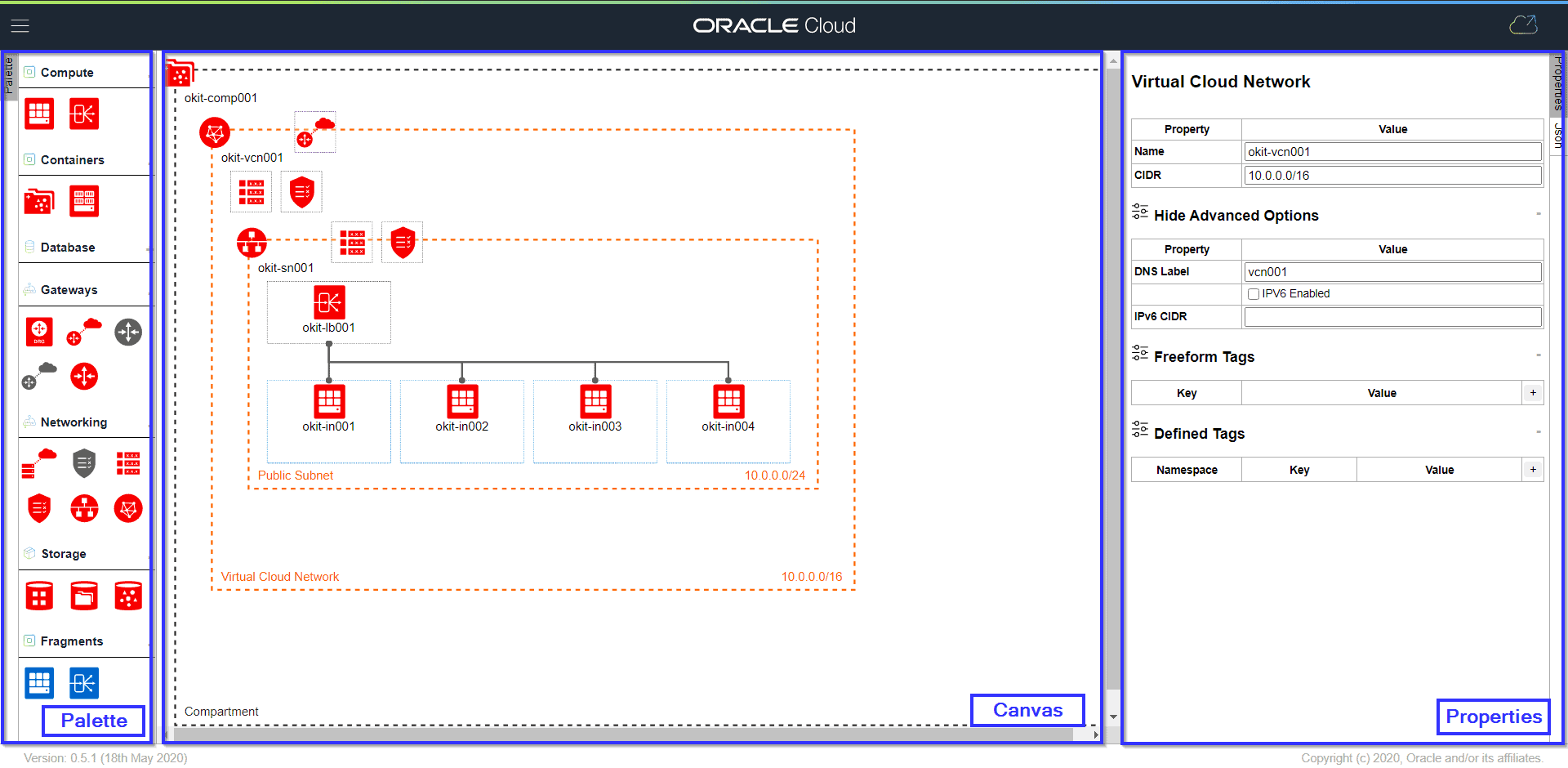 Como Instalar Okit Designer Tookit en Linux y Windows para diseñar ...