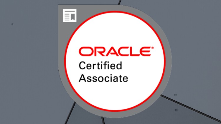 Como Pasar El Examen Oracle Cloud Infrastructure Architect Associate