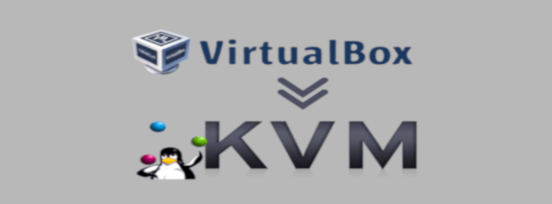 KVM y VirtualBox en la misma Máquina · SeniorDevOps | Enmanuel